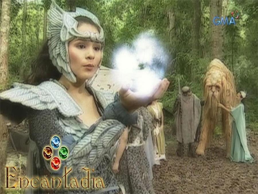 Encantadia 2005: Full Episode 62 | GMA Entertainment