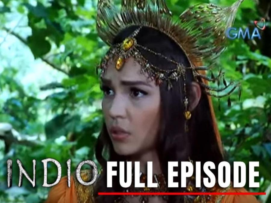 Indio: Full Episode 62 | GMA Entertainment | GMA Entertainment