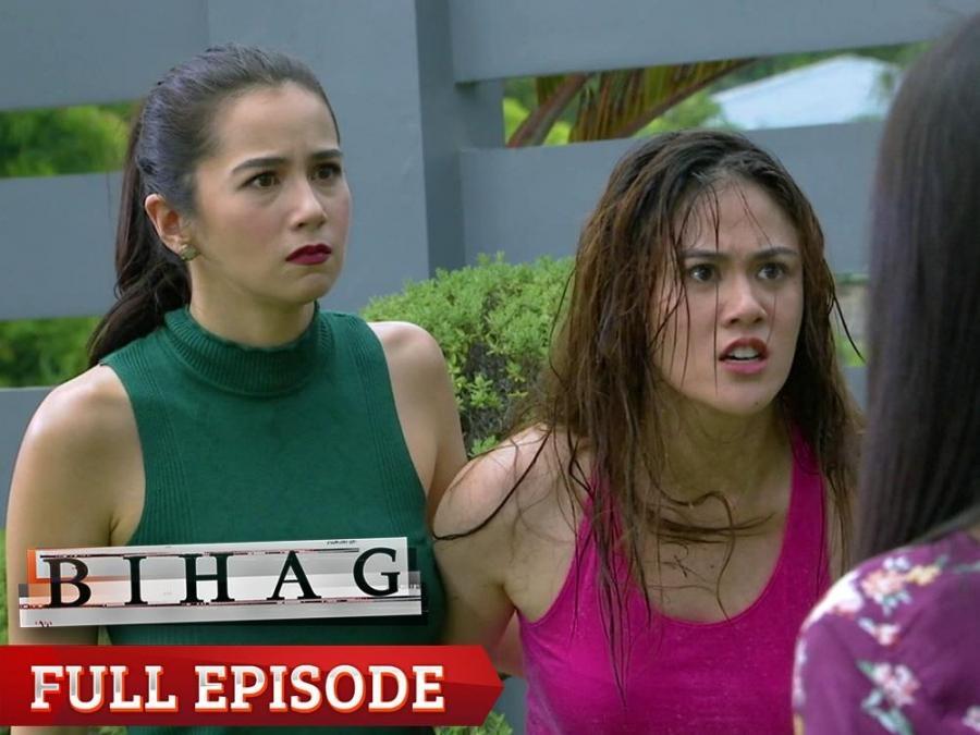 Bihag: Full Episode 63 | GMA Entertainment