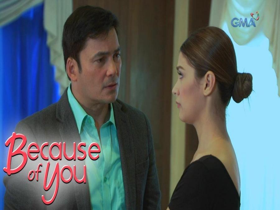 Because of You: Full Episode 63 | GMA Entertainment