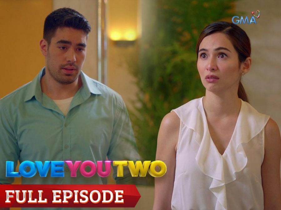 Love You Two: Full Episode 64 | GMA Entertainment