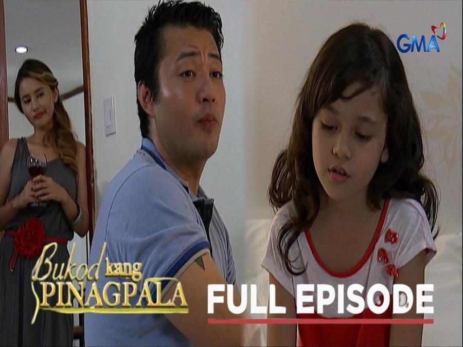 Bukod Kang Pinagpala: Full Episode 64 (Stream Together) | GMA Entertainment