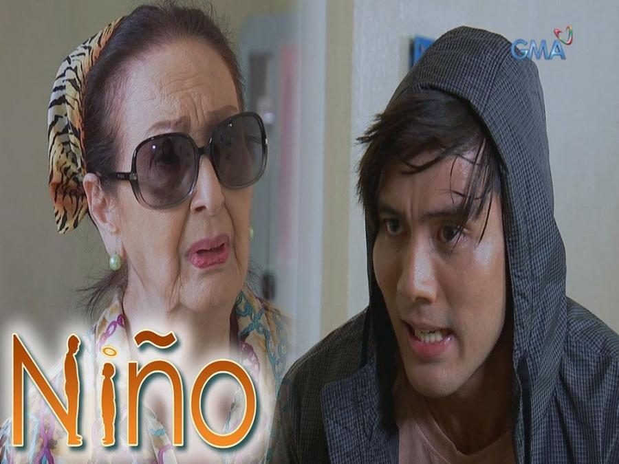 Niño: Full Episode 64 | GMA Entertainment