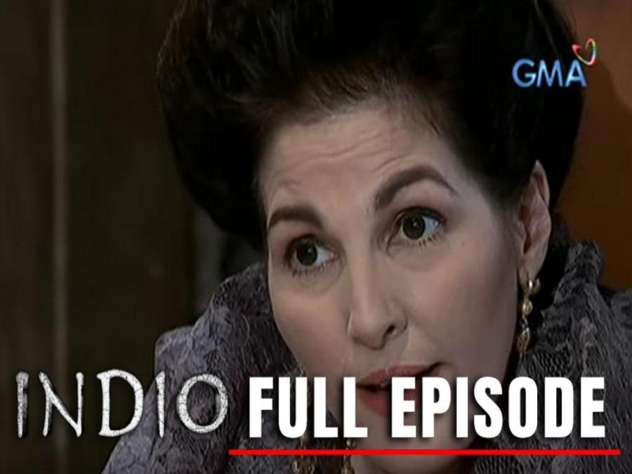 Indio: Full Episode 64 | GMA Entertainment