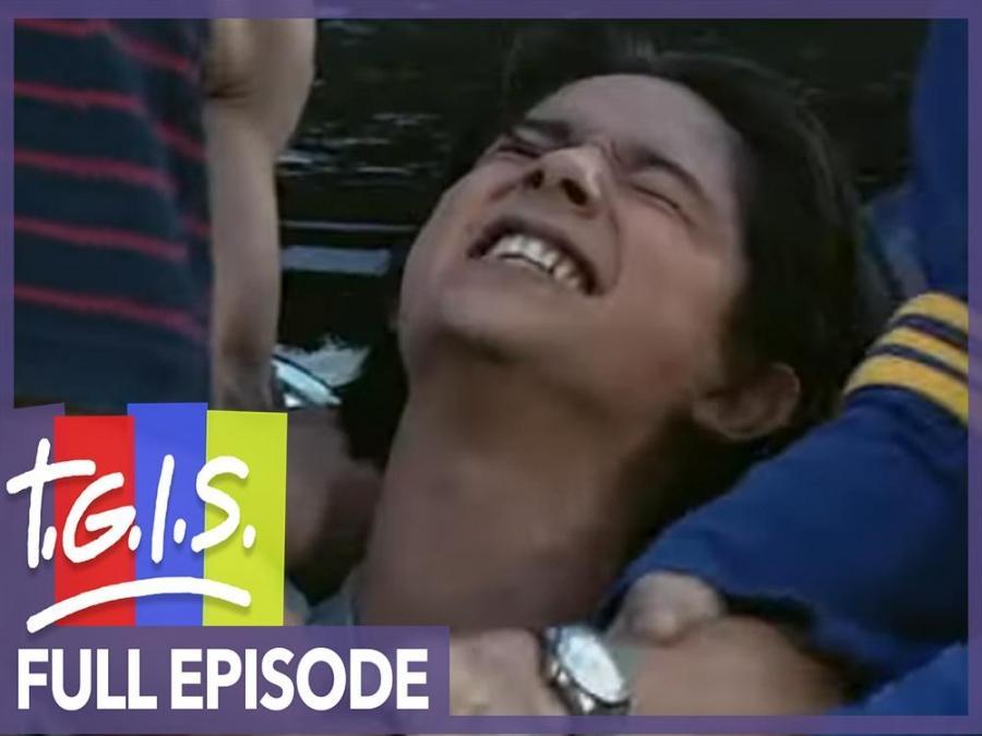 T.G.I.S. | Full Episode 65 | GMA Entertainment