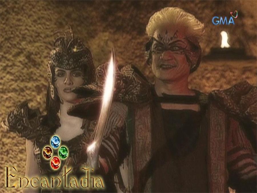 Encantadia 2005: Full Episode 65 | GMA Entertainment