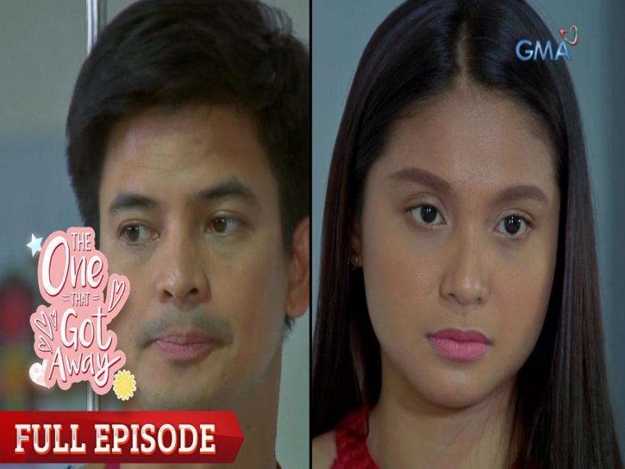 The One That Got Away | Full Episode 65 | GMA Entertainment