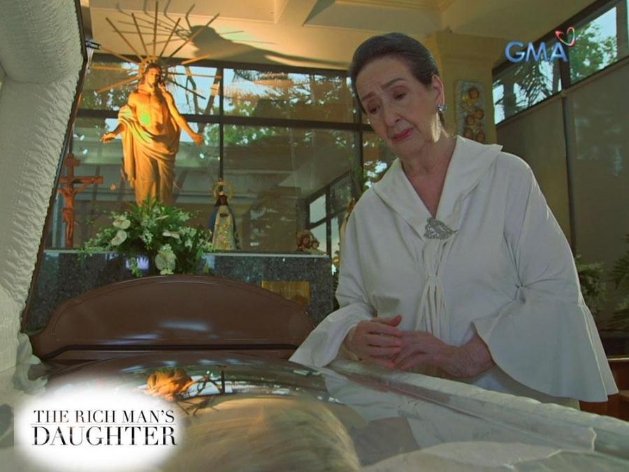 The Rich Man's Daughter: Full Episode 56 - The Rich Man's Daughter ...