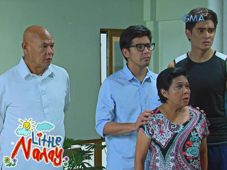 Little Nanay: Full Episode 76 - Little Nanay - Home - Full Episodes