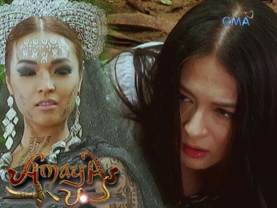 Amaya: Full Episode 66 | GMA Entertainment