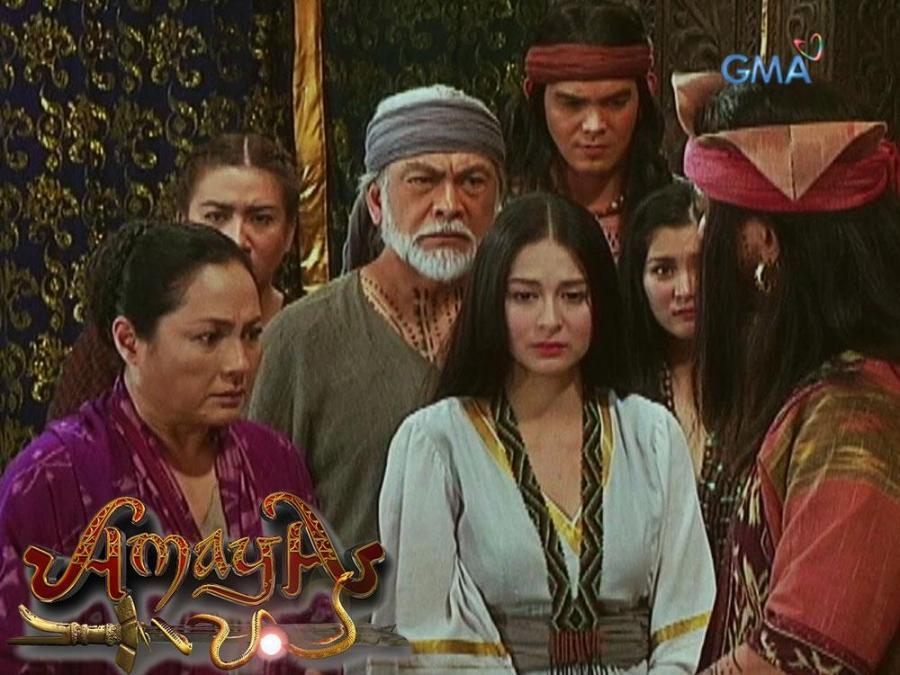 Amaya: Full Episode 76 | GMA Entertainment