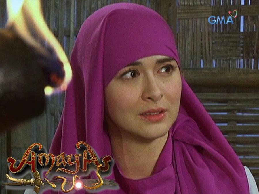 Amaya: Full Episode 116 | GMA Entertainment