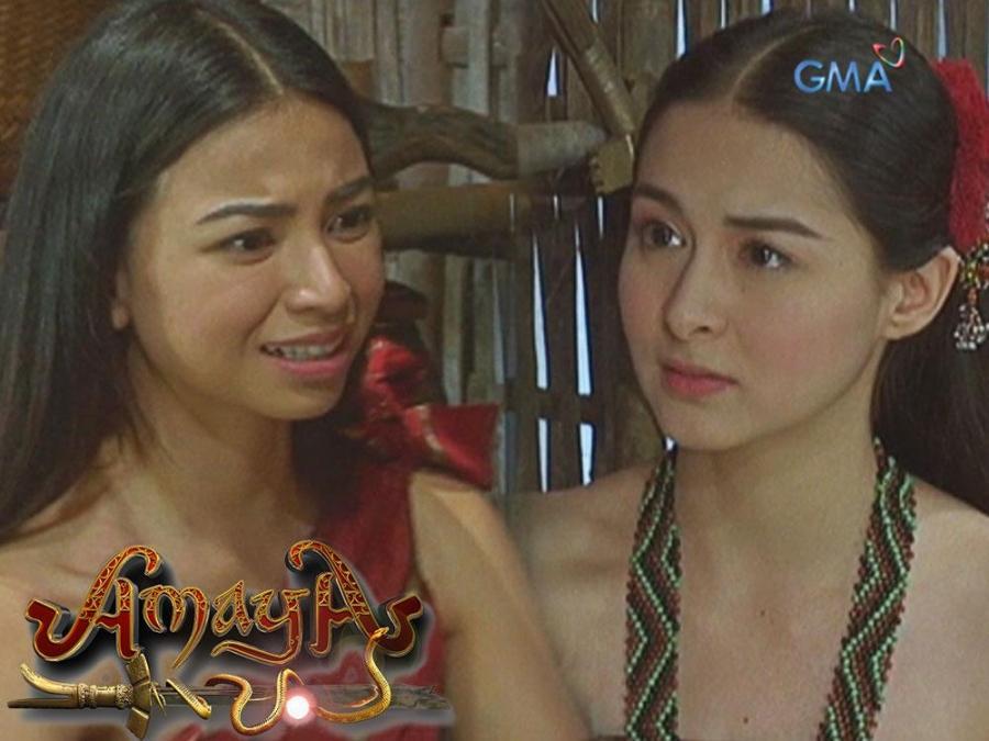 Amaya: Full Episode 136 | GMA Entertainment