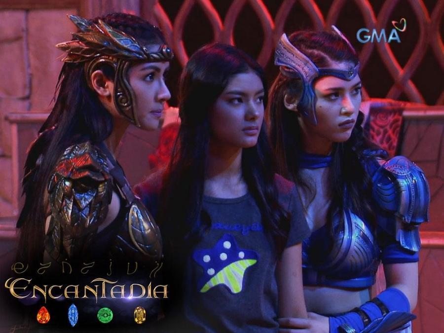 Encantadia 2016: Full Episode 66 - Encantadia 2016 - Home - Full Episodes