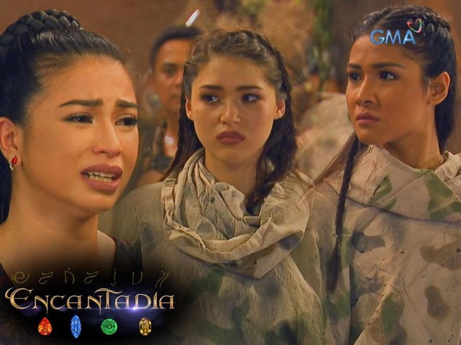 Encantadia 2016: Full Episode 76 | GMA Entertainment
