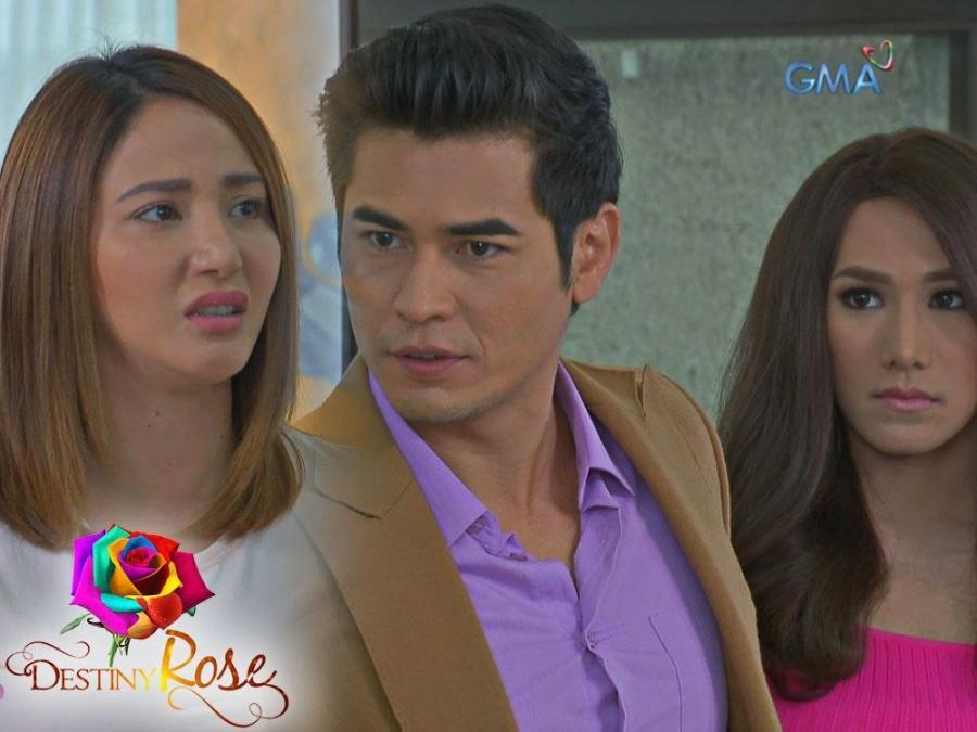 Destiny Rose: Full Episode 96 | GMA Entertainment