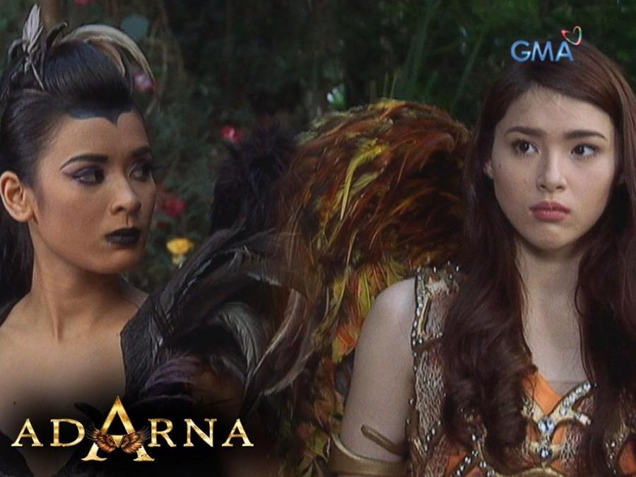 Adarna: Full Episode 76 - Adarna - Home - GMA Play