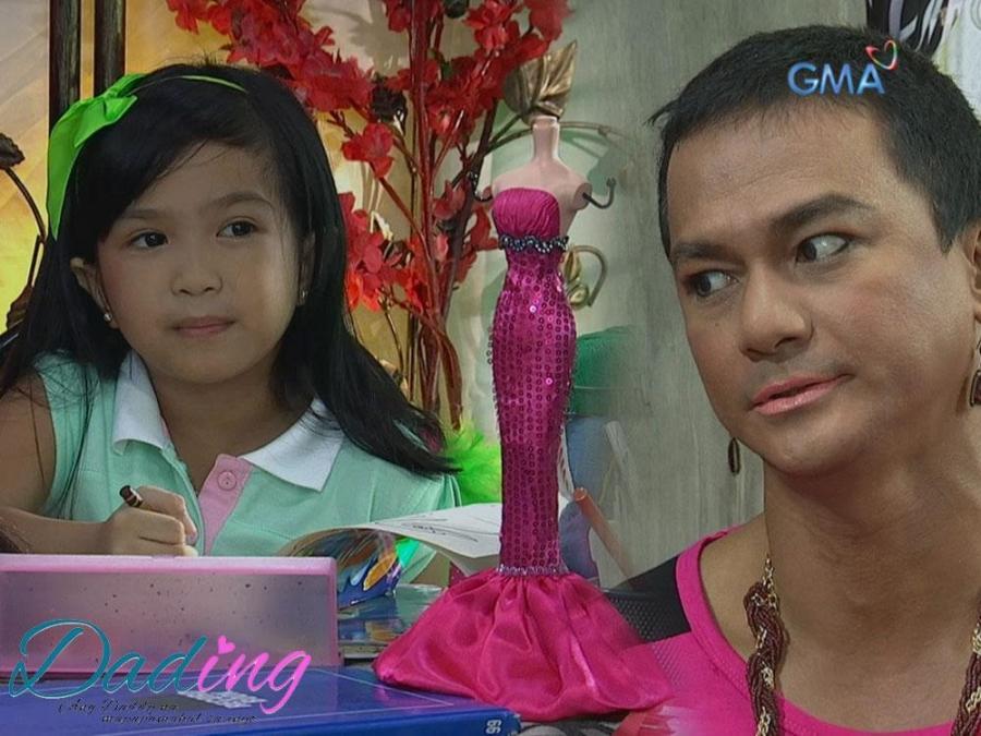 Dading: Full Episode 26 | GMA Entertainment