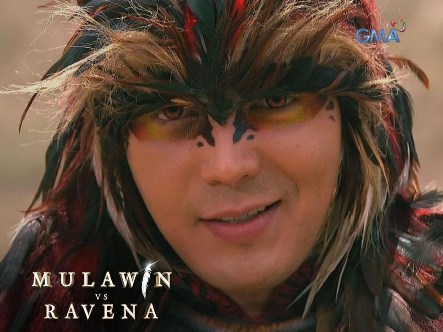 Mulawin VS Ravena | Full Episode 16 | GMA Entertainment
