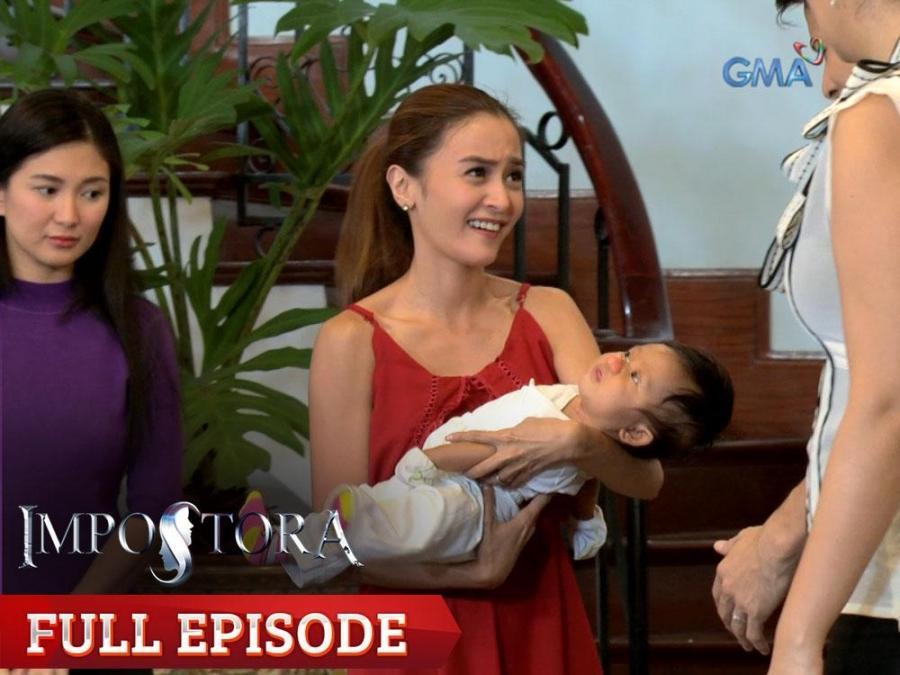 Impostora: Full Episode 146 | GMA Entertainment
