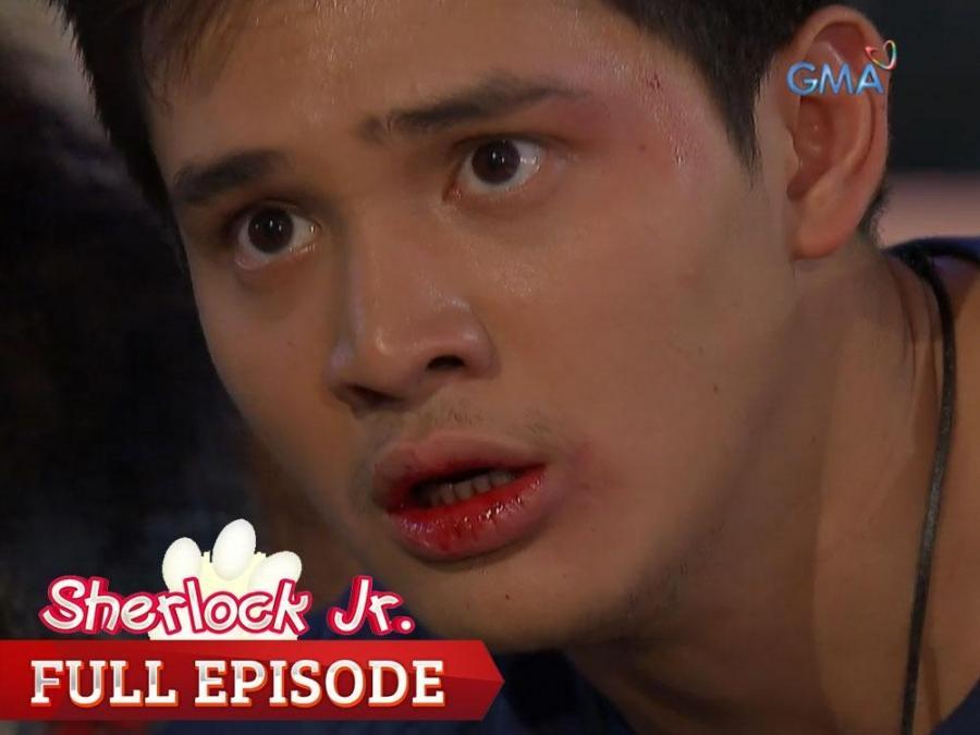 Sherlock Jr | Full Episode 56 | GMA Entertainment