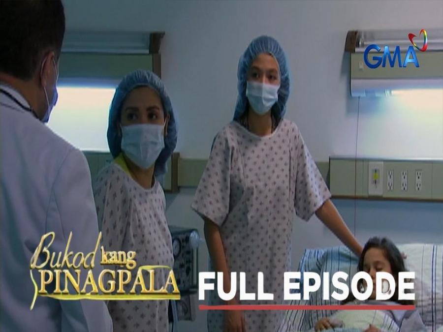 Bukod Kang Pinagpala: Full Episode 67 (Stream Together) | GMA Entertainment
