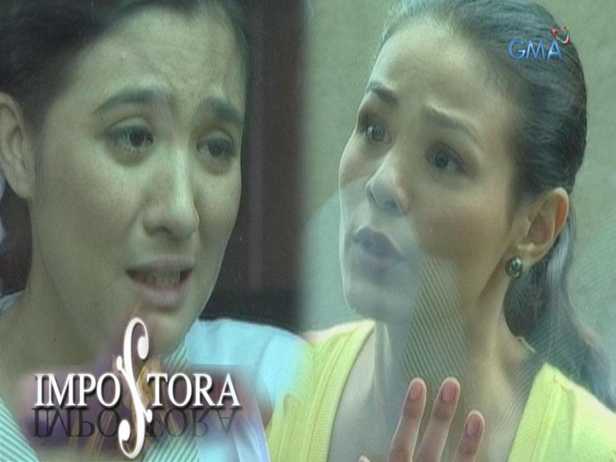 Impostora 2007: Full Episode 67 - Impostora - Home - Full Episodes