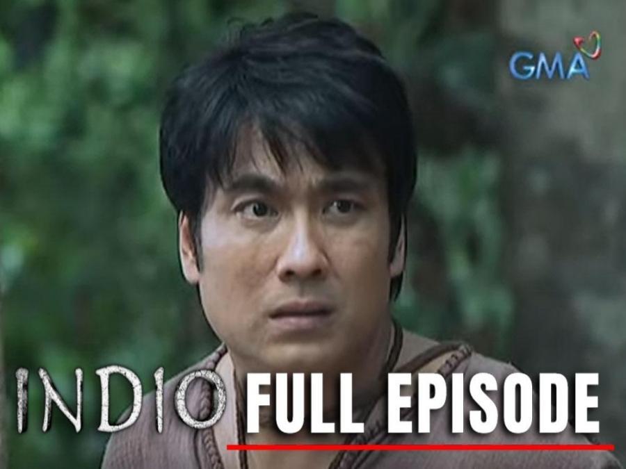 Indio: Full Episode 67 | GMA Entertainment | GMA Entertainment