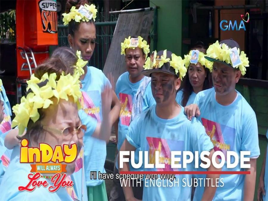Inday Will Always Love You: Full Episode 69 (with English subs) | GMA Entertainment