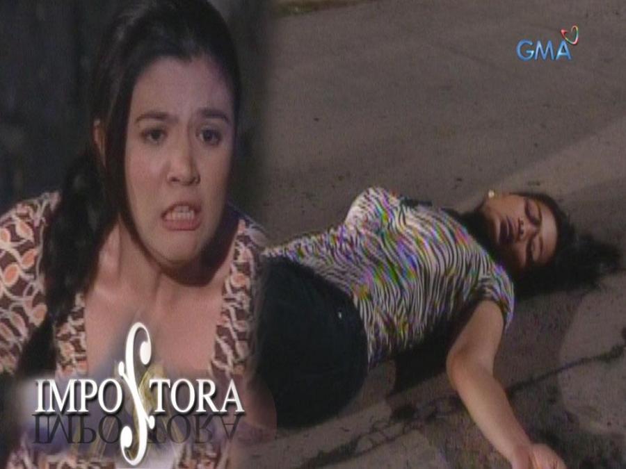 Impostora 2007: Full Episode 69 | GMA Entertainment