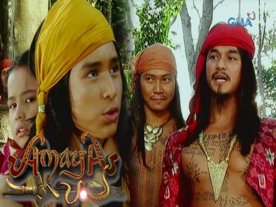 Amaya: Full Episode 6 | GMA Entertainment
