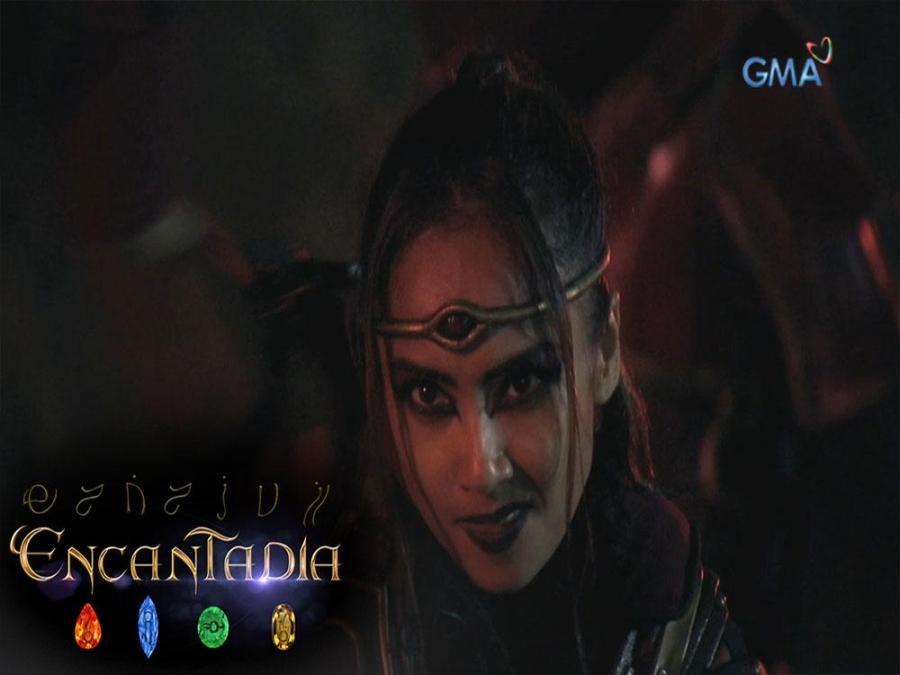 Encantadia 2016: Full Episode 6 | GMA Entertainment