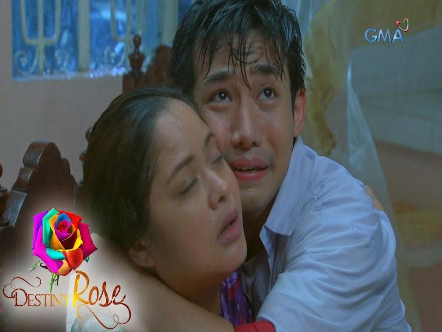 Destiny Rose: Full Episode 6 | GMA Entertainment