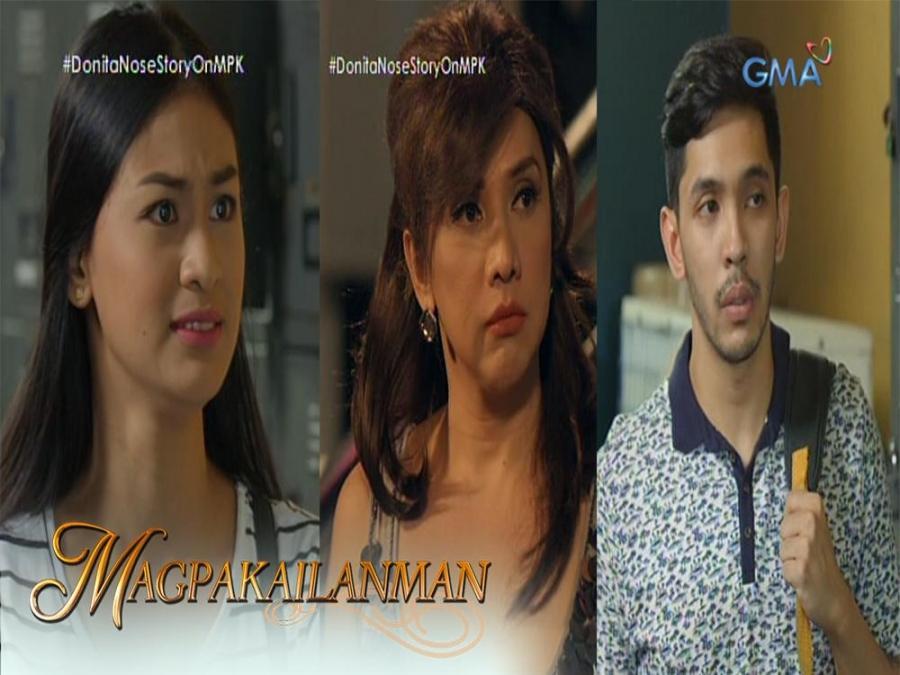 Magpakailanman: Falling in love with a married man | GMA Entertainment