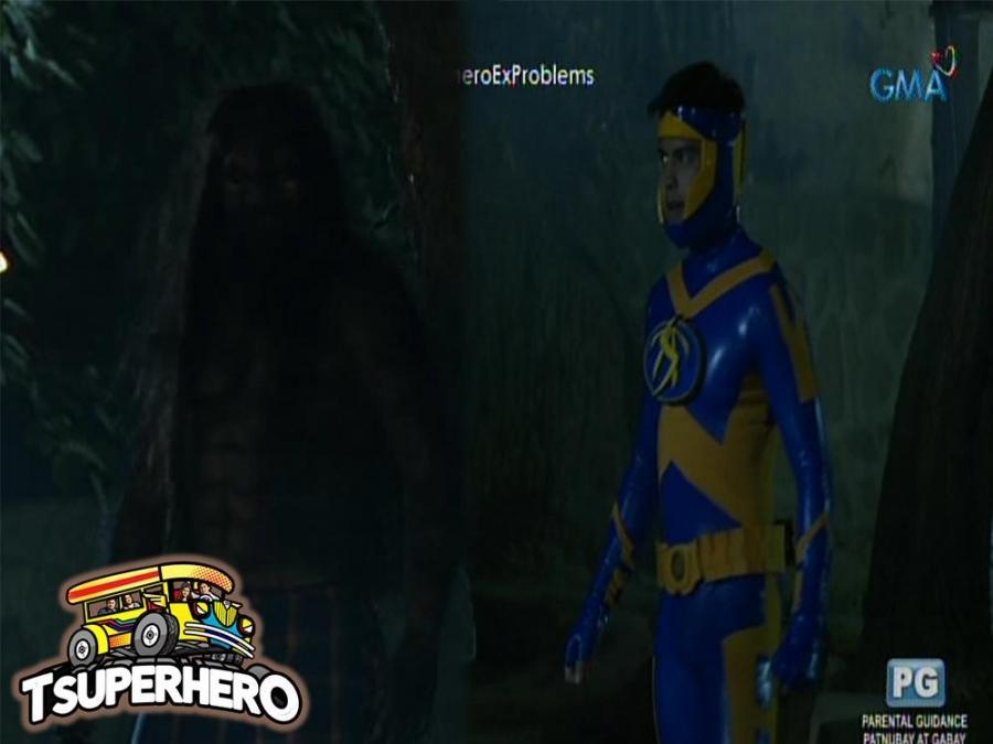 Tsuperhero: Kapre vs Tsuperhero | Episode 20 | GMA Entertainment