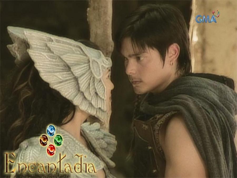 Encantadia 2005: Full Episode 16 | GMA Entertainment