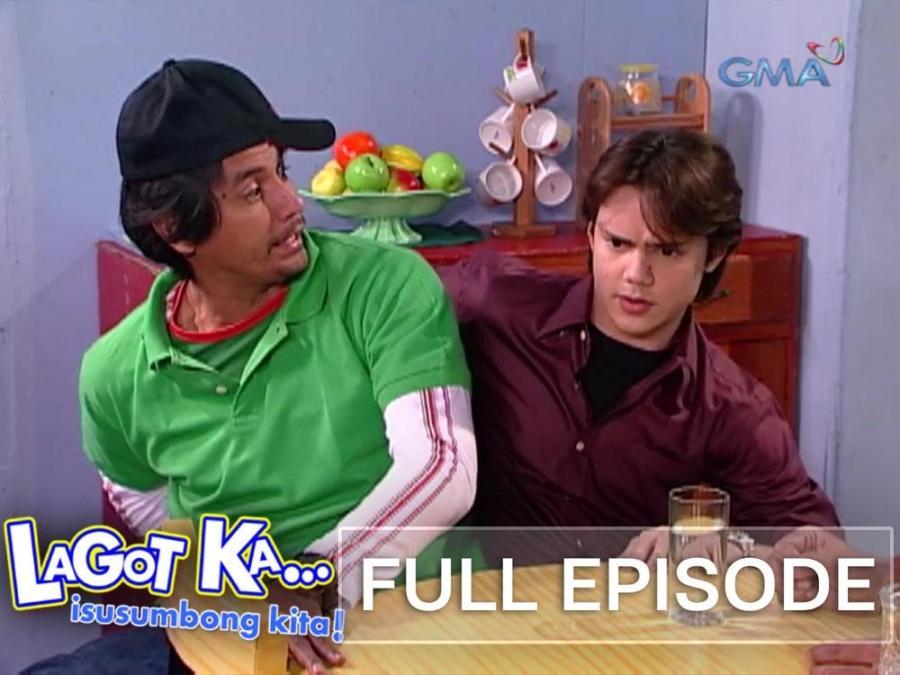 Lagot Ka, Isusumbong Kita: Full Episode 101 (Stream Together) | GMA ...