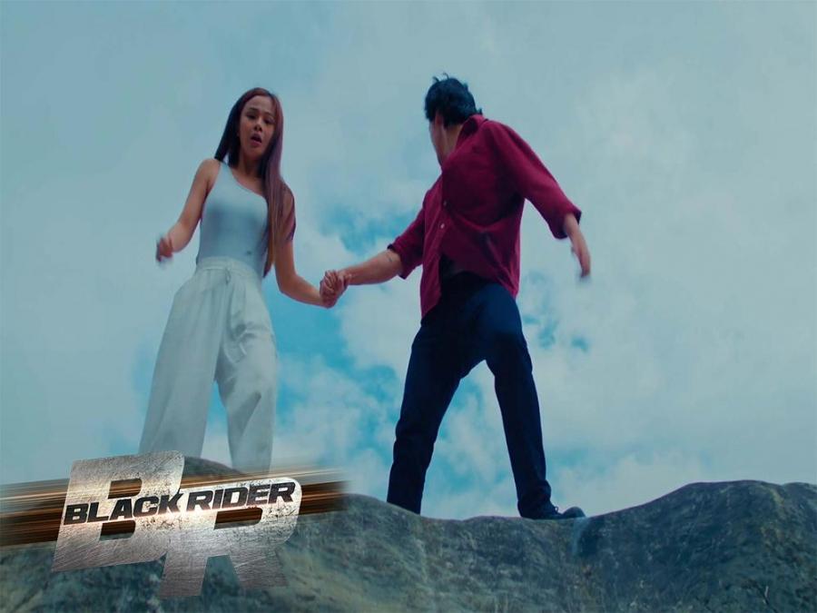 Black Rider: Habulan (Episode 139) | GMA Entertainment