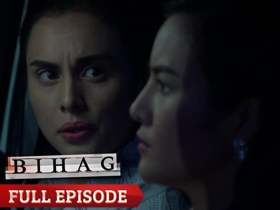 Bihag: Full Episode 70 | GMA Entertainment