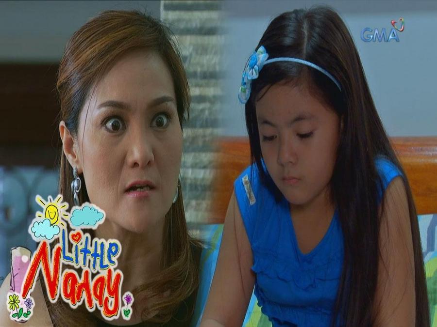 Little Nanay: Full Episode 70 | GMA Entertainment