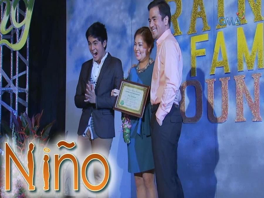 Niño: Full Episode 70 | GMA Entertainment