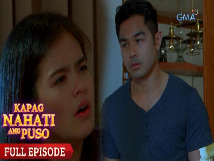 Kapag Nahati Ang Puso: Full Episode 70 | GMA Entertainment