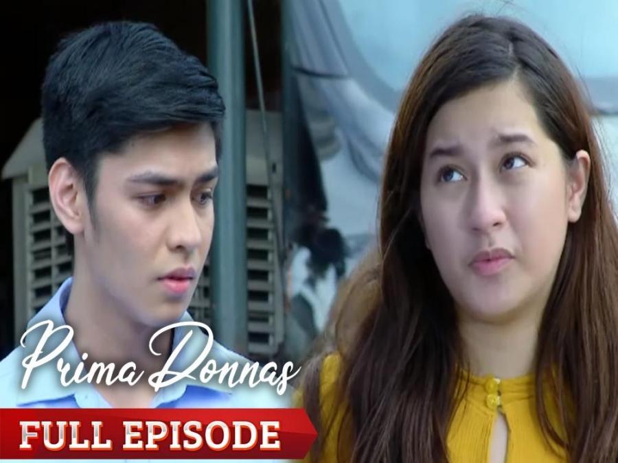 Prima Donnas | Full Episode 71 - Prima Donnas - Home - Full Episodes