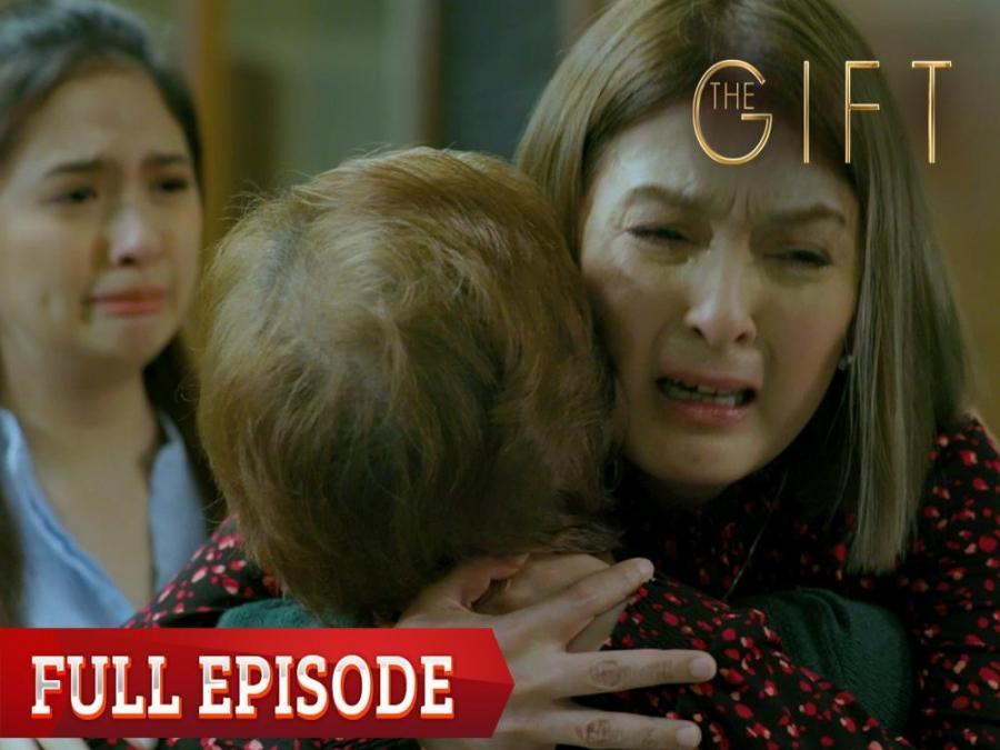 The Gift: Full Episode 72 | GMA Entertainment
