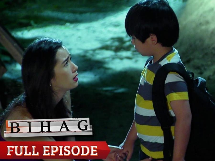 Bihag: Full Episode 72 | GMA Entertainment