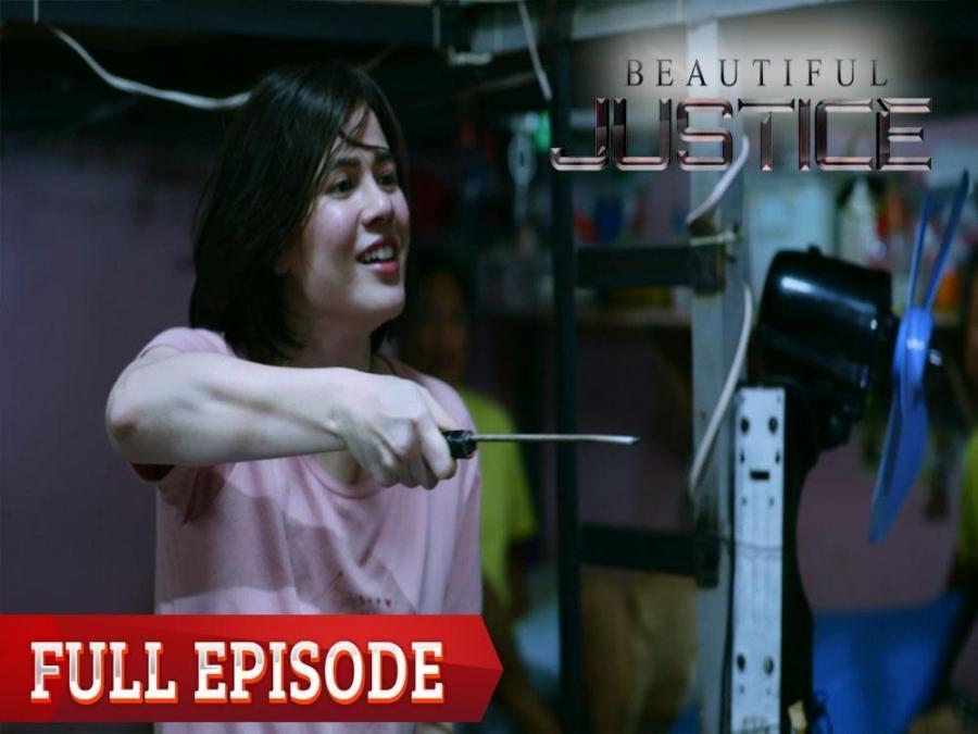 Beautiful Justice: Full Episode 72 | GMA Entertainment