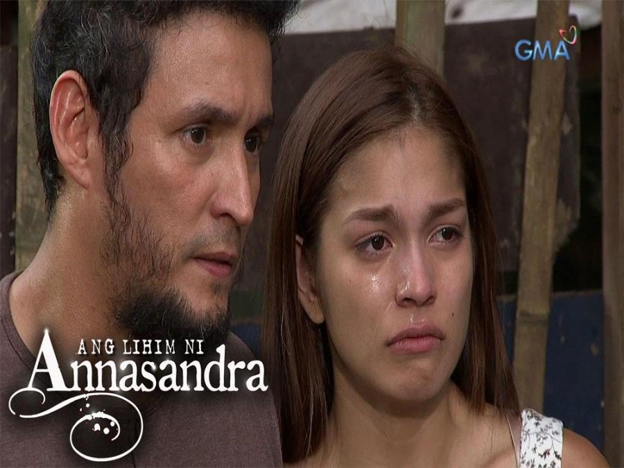 Ang Lihim ni Annasandra: Full Episode 72 | GMA Entertainment