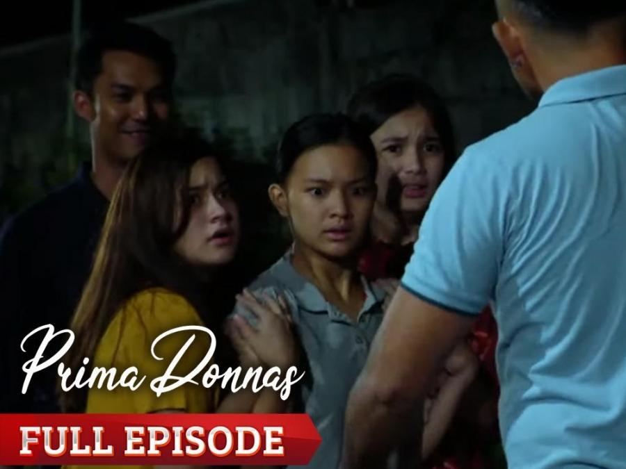 Prima Donnas | Full Episode 73 - Prima Donnas - Home - Full Episodes