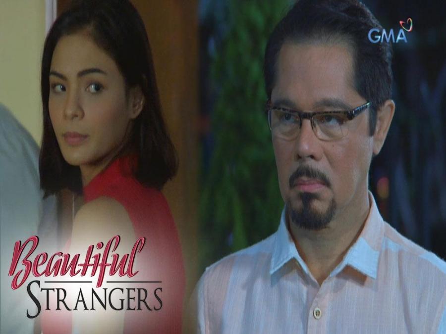 Beautiful Strangers: Full Episode 73 - Beautiful Strangers - Home ...