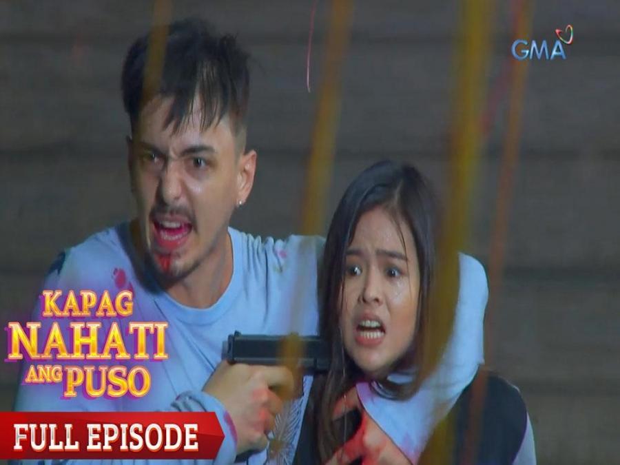 Kapag Nahati Ang Puso: Full Episode 73 | GMA Entertainment | GMA Entertainment